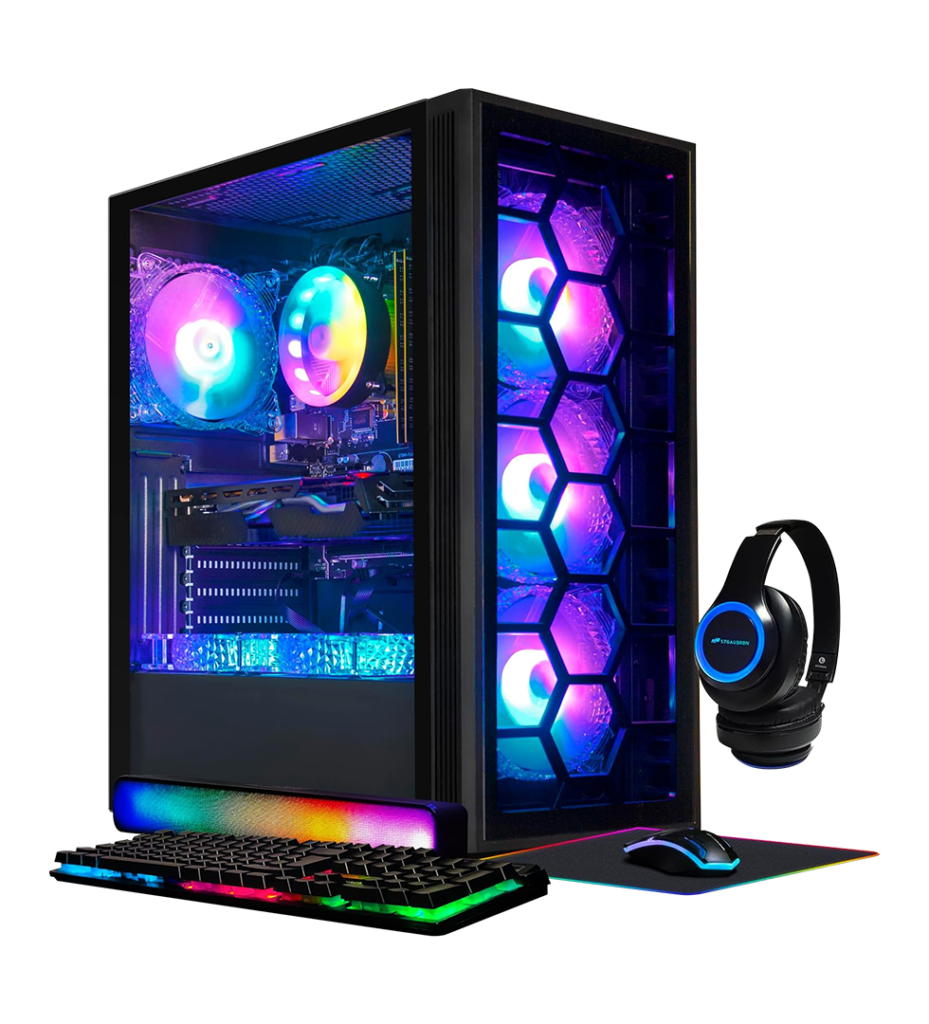 STGAubron Website – Best Gaming Desktops, PC, Motherboards, Keyboards ...