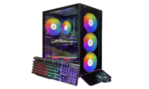 STGAubron Gaming PCs