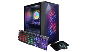 STGAubron Gaming PCs